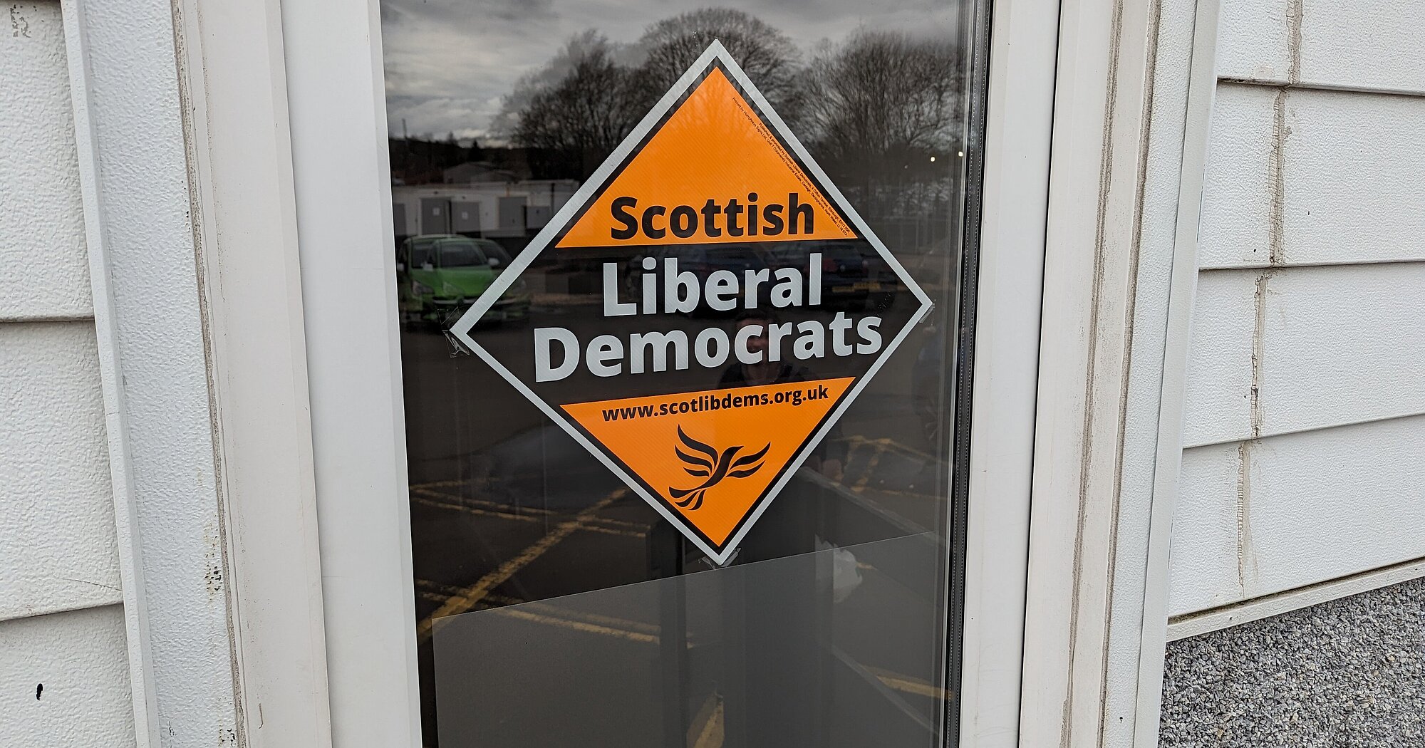 Posters - Glasgow City Liberal Democrats